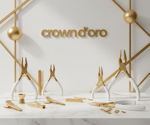 Accessories – Crown D'oro