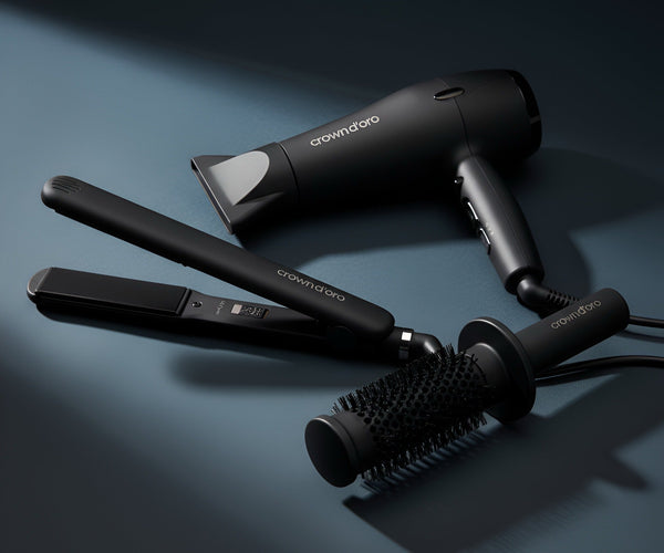 Hot Tools – Crown D'oro