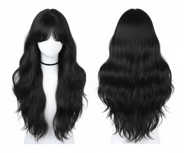 Wigs – Crown D'oro